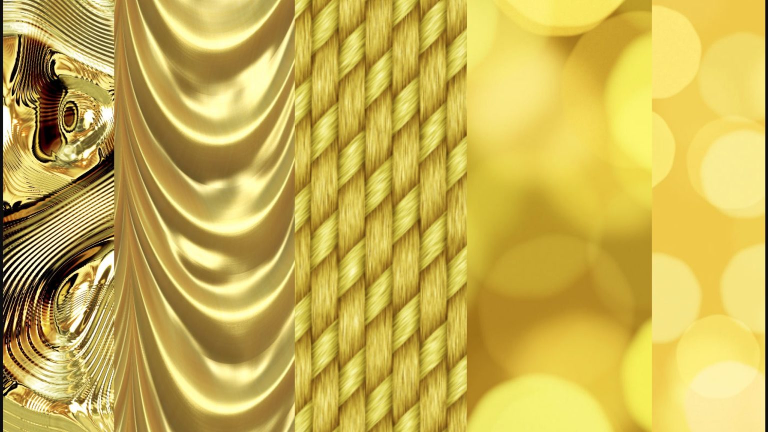 20+ Gold Effects & Patterns for Photoshop (+ Gold Foil Effects) - Theme ...
