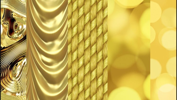 20+ Gold Effects & Patterns for Photoshop (+ Gold Foil Effects) - Theme ...