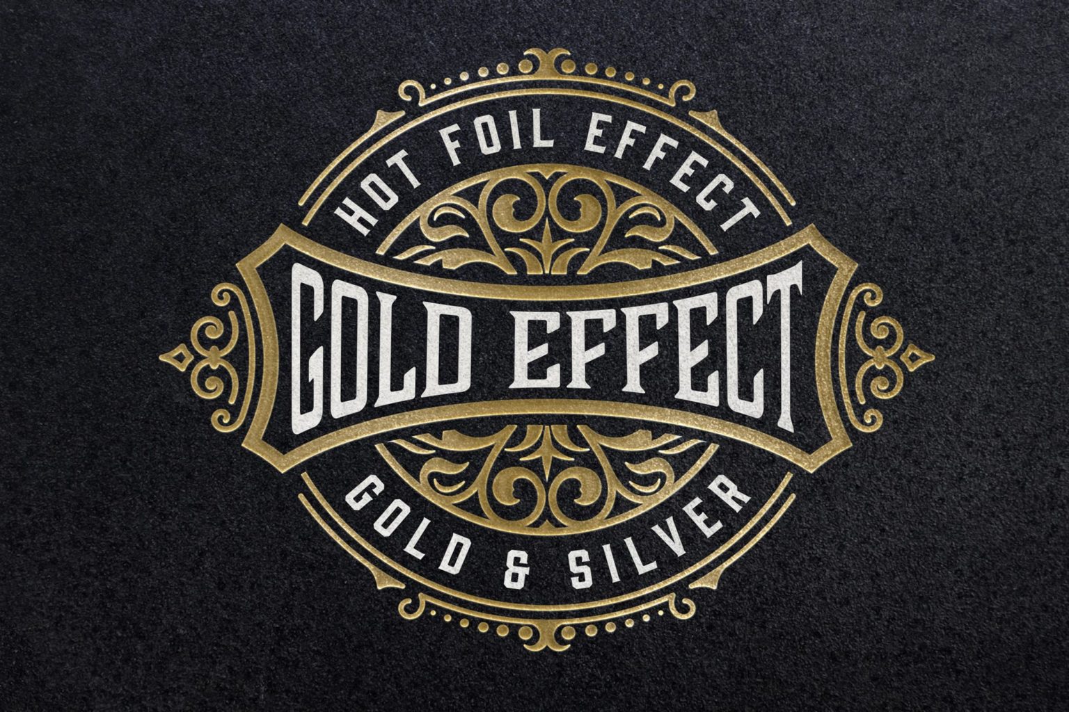 35+ Gold Effects & Patterns for Photoshop (+ Gold Foil Effects) - Theme ...