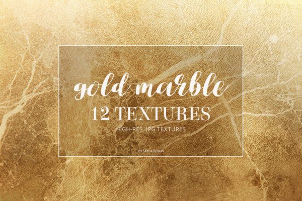 35+ Gold Effects & Patterns for Photoshop (+ Gold Foil Effects) - Theme ...