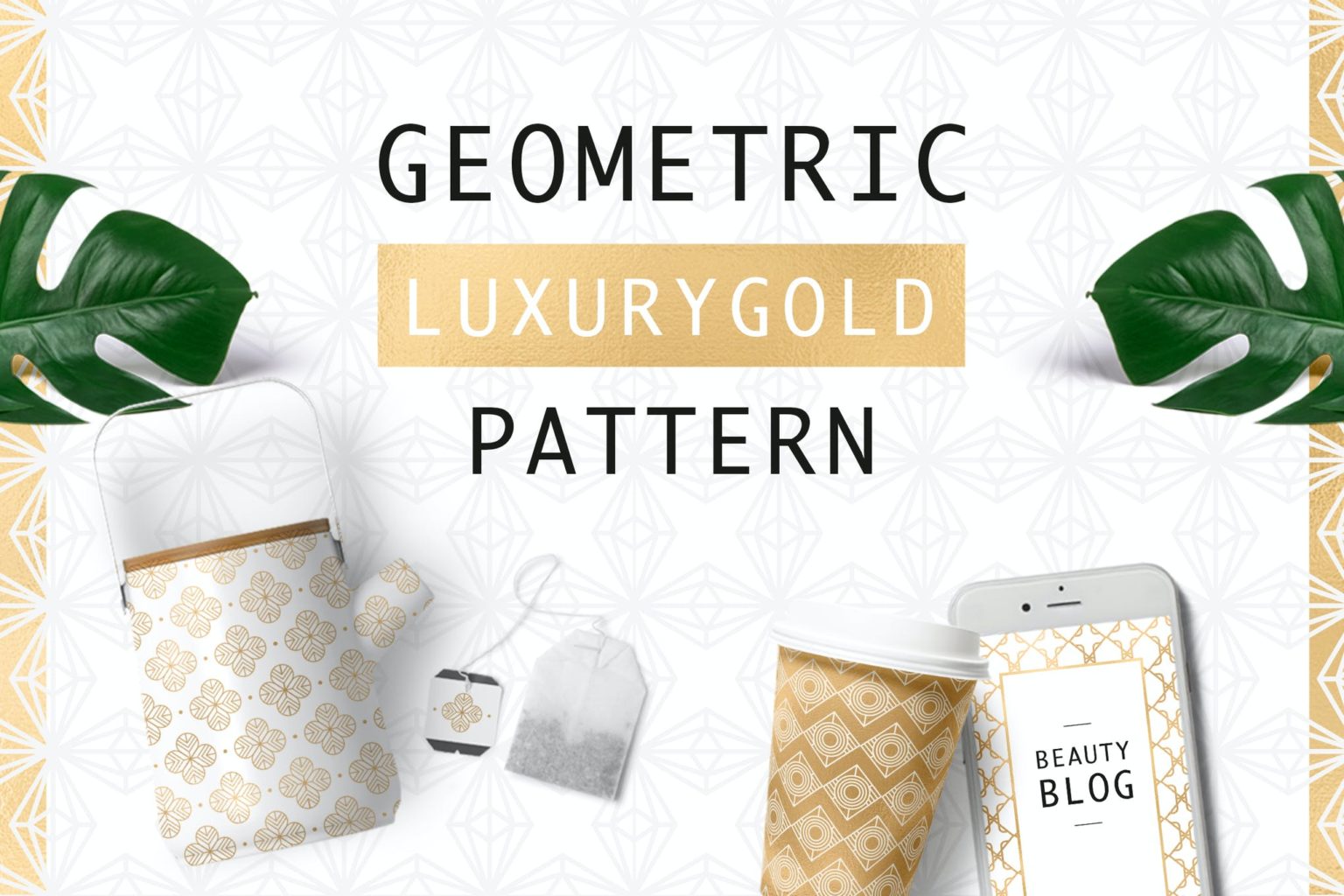 35+ Gold Effects & Patterns for Photoshop (+ Gold Foil Effects) - Theme ...