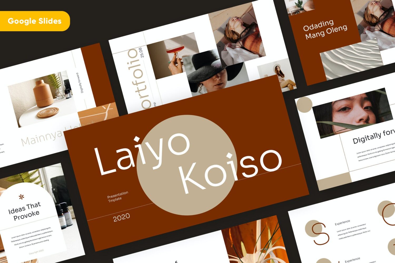 30+ Cute, Cool & Fun Google Slides Themes 2025 - Theme Junkie