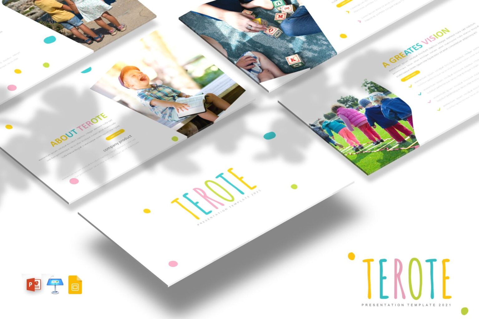 30+ Cute, Cool & Fun Google Slides Themes 2025 - Theme Junkie