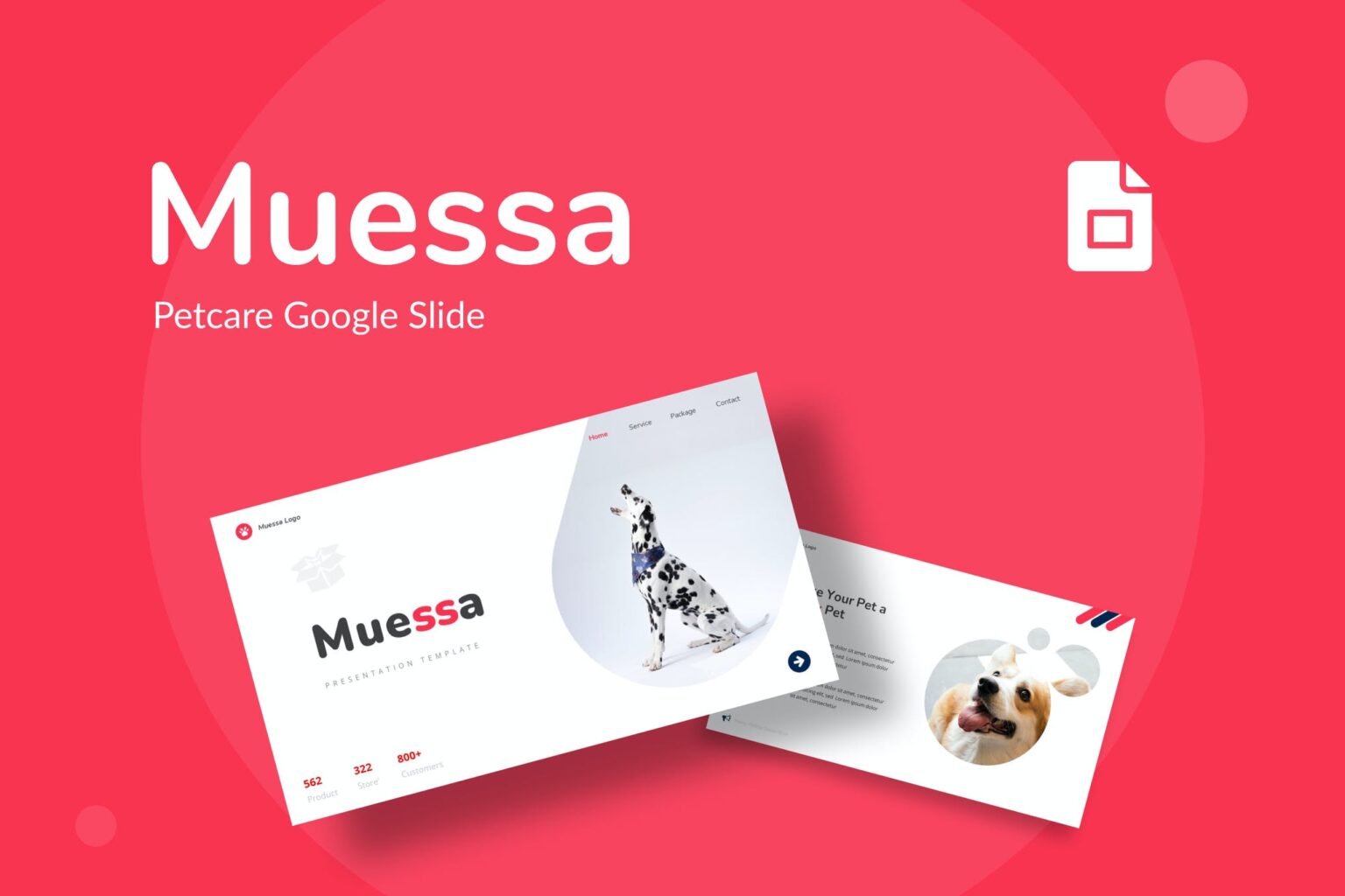 30+ Cute, Cool & Fun Google Slides Themes 2025 - Theme Junkie