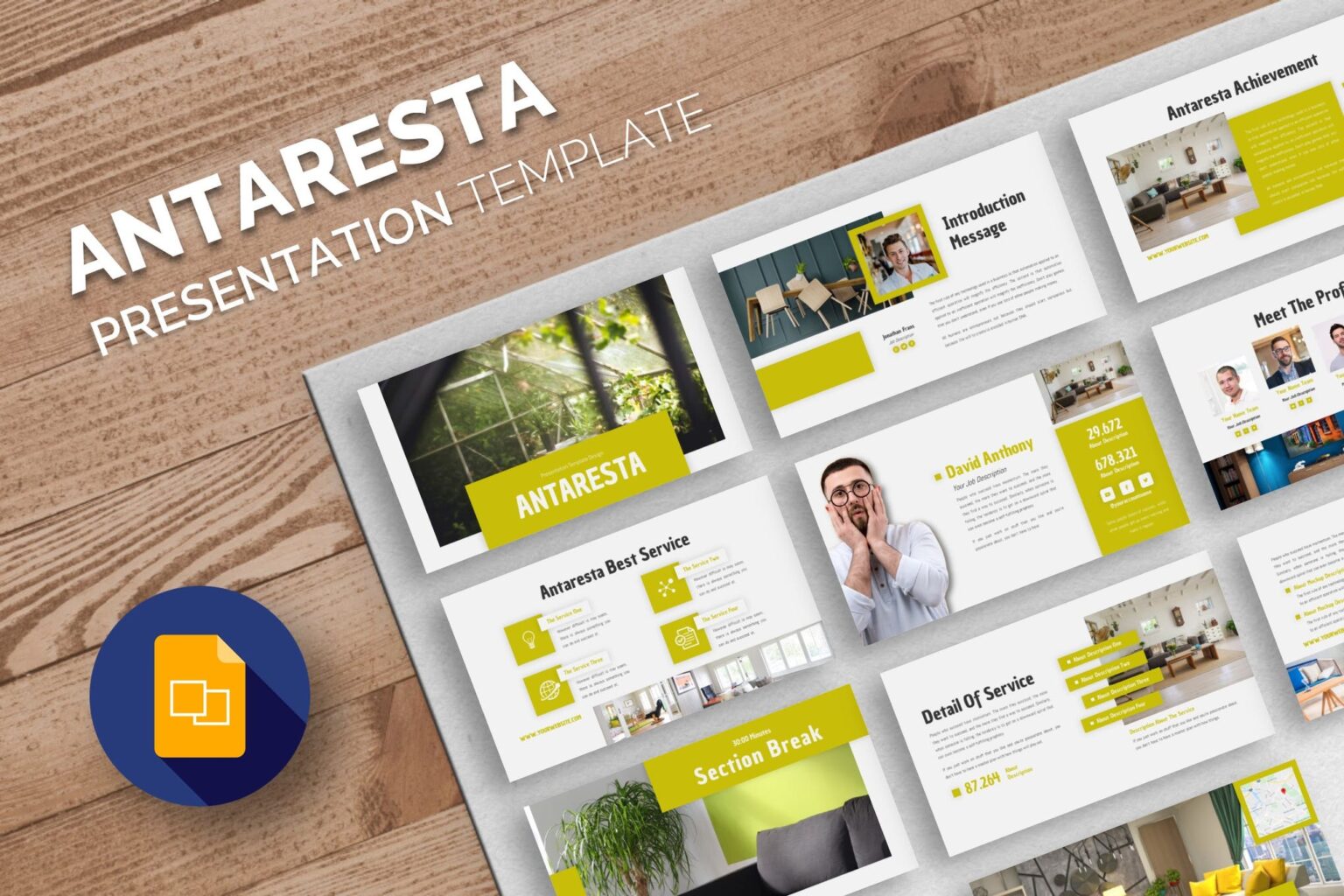 55+ Best Google Slides Themes & Templates 2025 - Theme Junkie