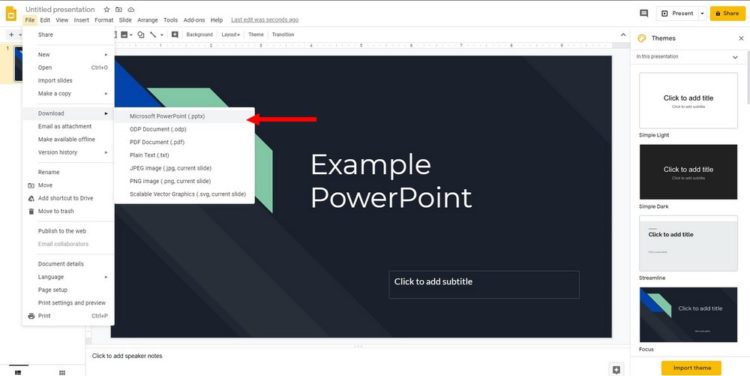 PowerPoint: Ultimate Guide for 2025 - Theme Junkie