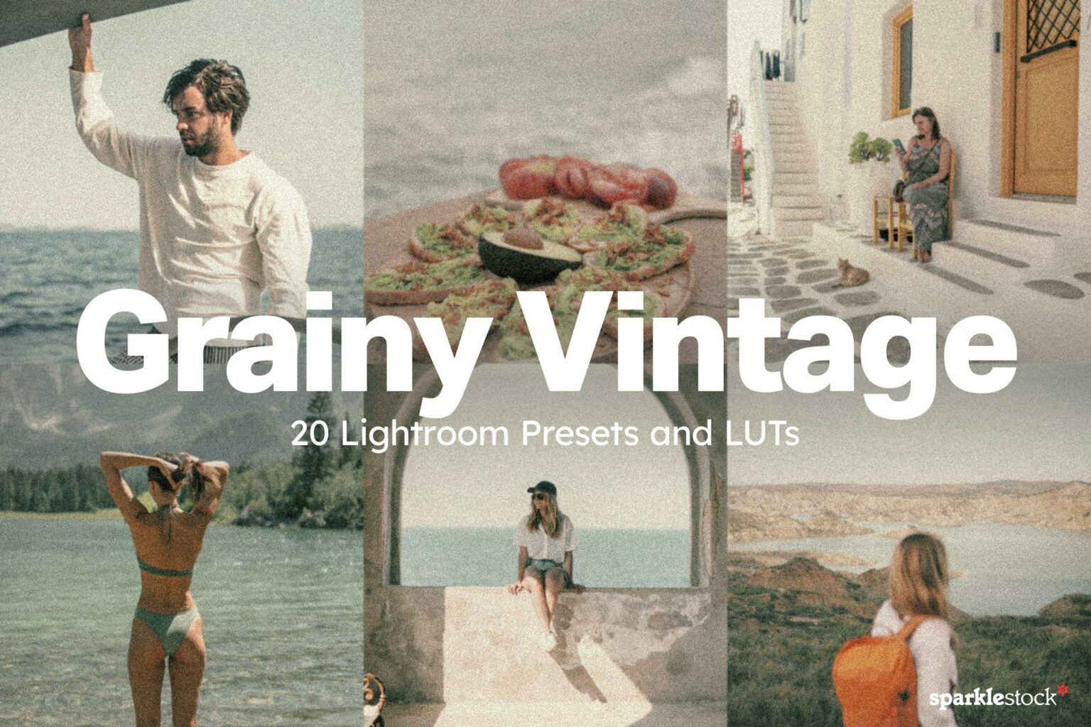 45+ Best Vintage Lightroom Presets (For A Free Vintage Look) 2025 ...