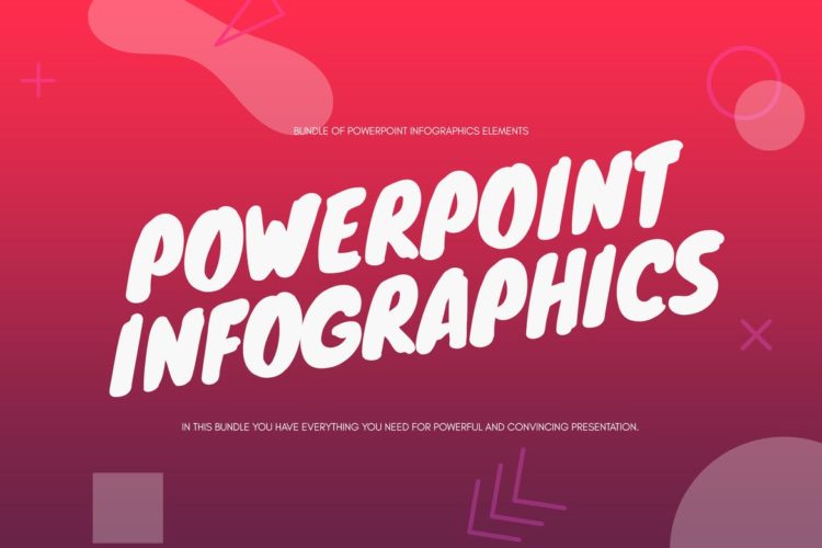 45+ PowerPoint (PPT) Infographic Templates for Graphic Presentations ...