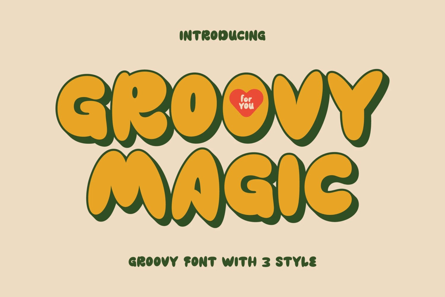 50+ Best 90's and 80's Style Retro Fonts (Free & Pro) - Theme Junkie