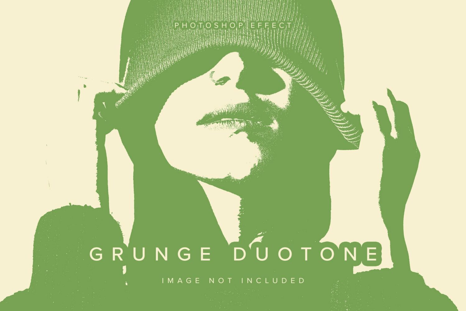 45+ Best Grunge Effects, Brushes + Grunge Textures for Photoshop 2025 ...