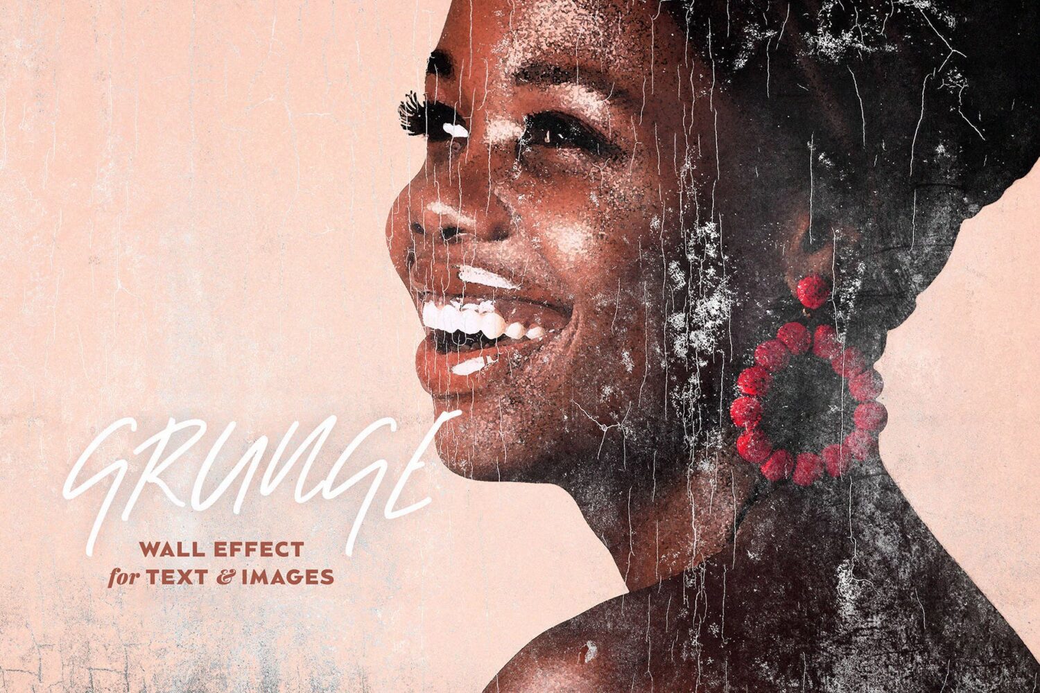 30+ Best Grunge Effects, Brushes + Grunge Textures for Photoshop 2024 ...