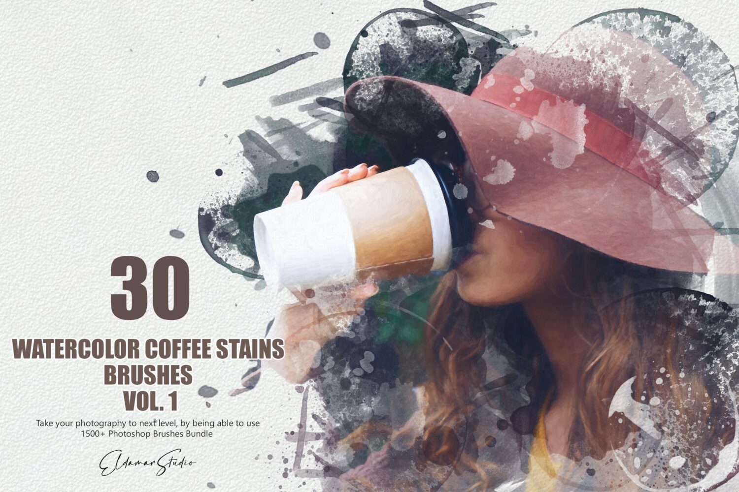27+ Best Grunge Effects, Brushes + Grunge Textures for Photoshop 2023 ...