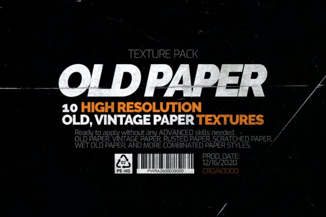 45+ Best Grunge Effects, Brushes + Grunge Textures for Photoshop 2025 ...