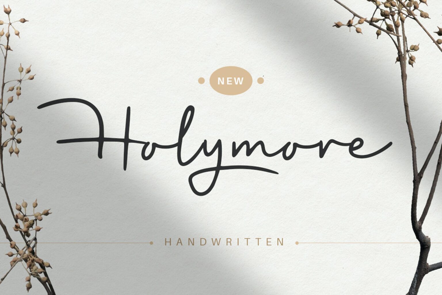 60+ Best Handwritten & Handwriting Fonts 2025 - Theme Junkie