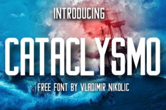 20+ Best Fonts for Headlines, Headers & Titles - Theme Junkie