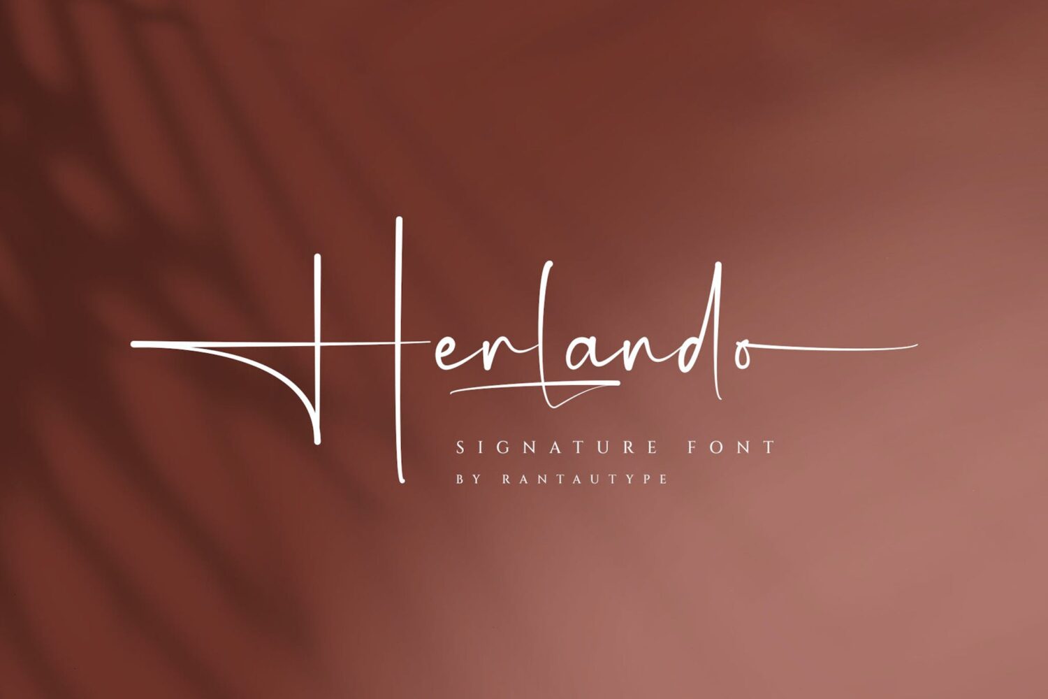 24+ Font Tanda Tangan Terbaik untuk Personal Branding dan Tanda Tangan ...