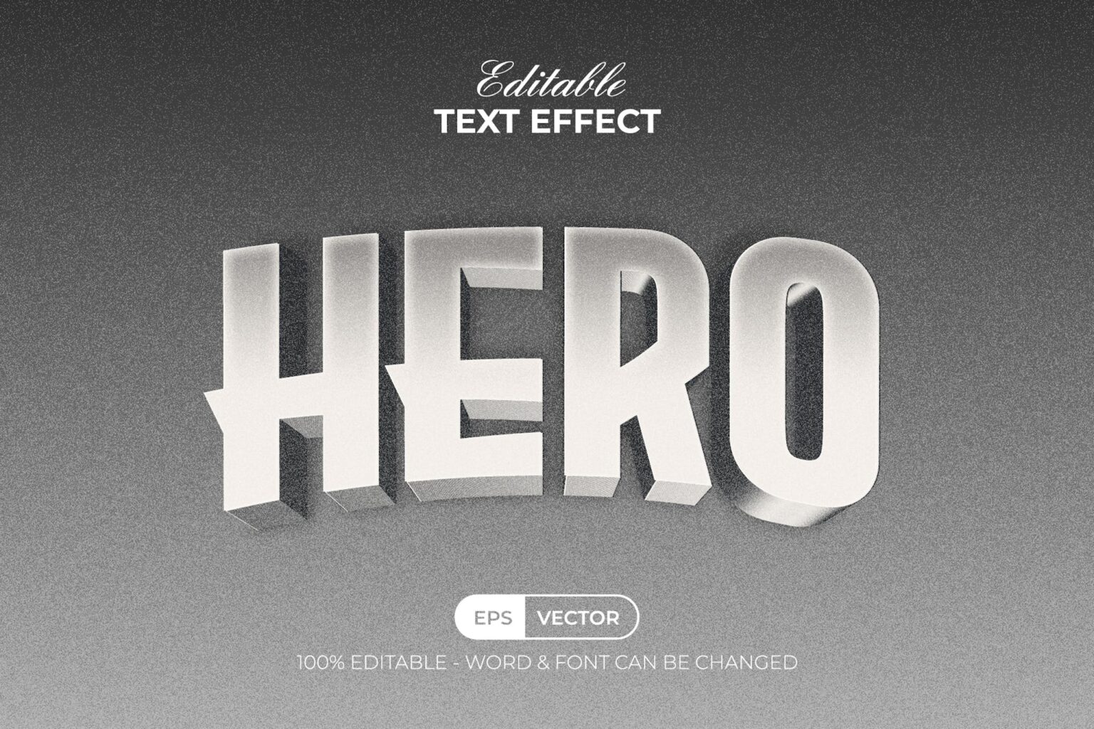 30+ 3D Lettering Fonts (Best 3D Fonts for Logos, Graffiti & More) 2025 ...