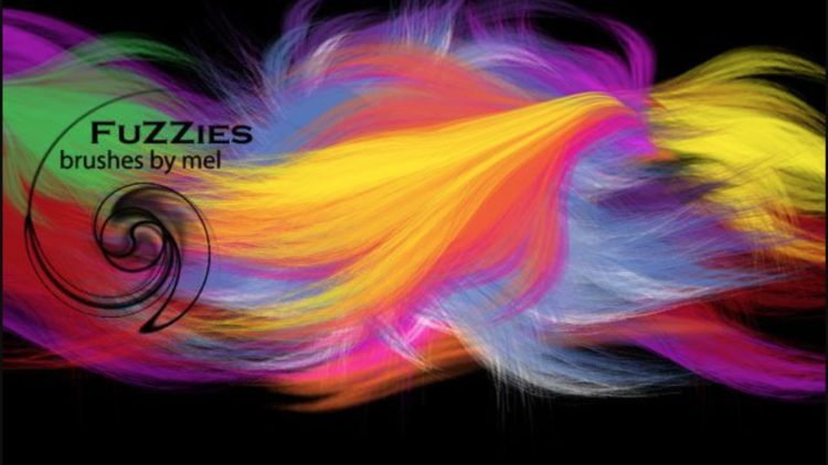 20+ Kuas Rambut Photoshop Terbaik 2021 – Desainae