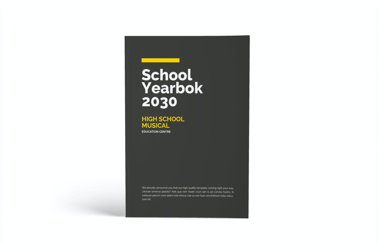 30 Best InDesign Book Templates Free Book Layouts Theme Junkie