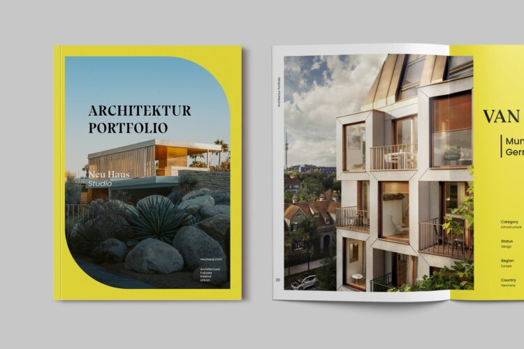 38+ InDesign Brochure Templates (Free Layouts for 2023) - Theme Junkie