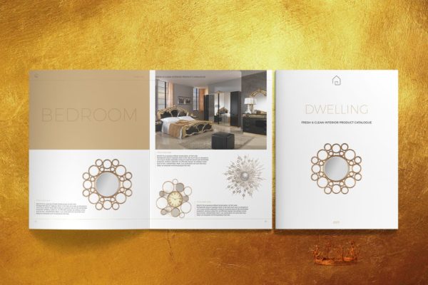 50+ Best InDesign Catalog Templates 2025 - Theme Junkie