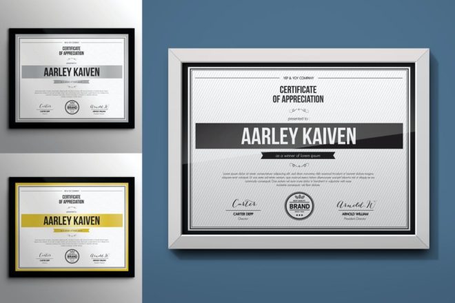 20+ Template Adobe InDesign Terbaik untuk Proyek Desain Apa Pun pada ...