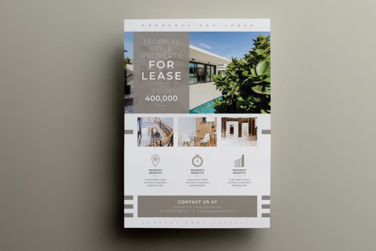 20+ Template Adobe InDesign Terbaik untuk Proyek Desain Apa Pun pada ...