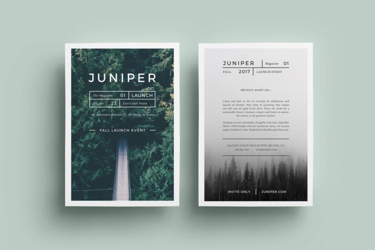 32+ Best Adobe InDesign Templates for Any Design Project in 2025 ...