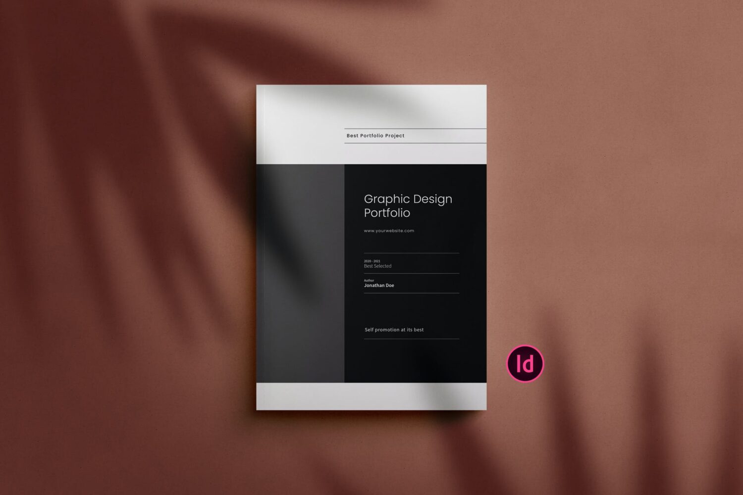 55+ Free InDesign Templates (For Stunning 2025 Print Projects) - Theme ...