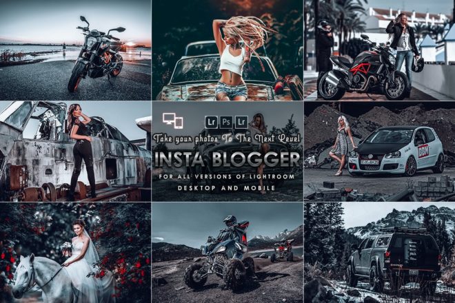 30+ Action Photoshop Instagram Terbaik 2024 - desainae.com