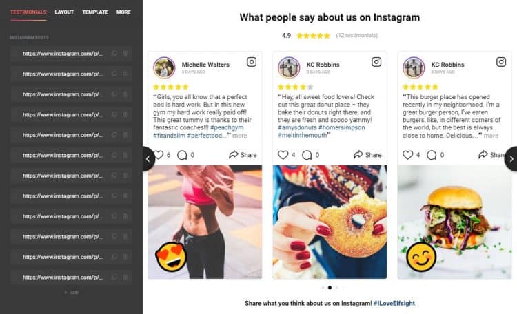 55+ Best Instagram WordPress Themes & Plugins 2025 (Free & Pro) - Theme ...