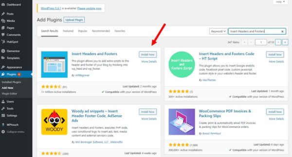 Cara Menambahkan JavaScript Khusus ke Situs WordPress - desainae.com