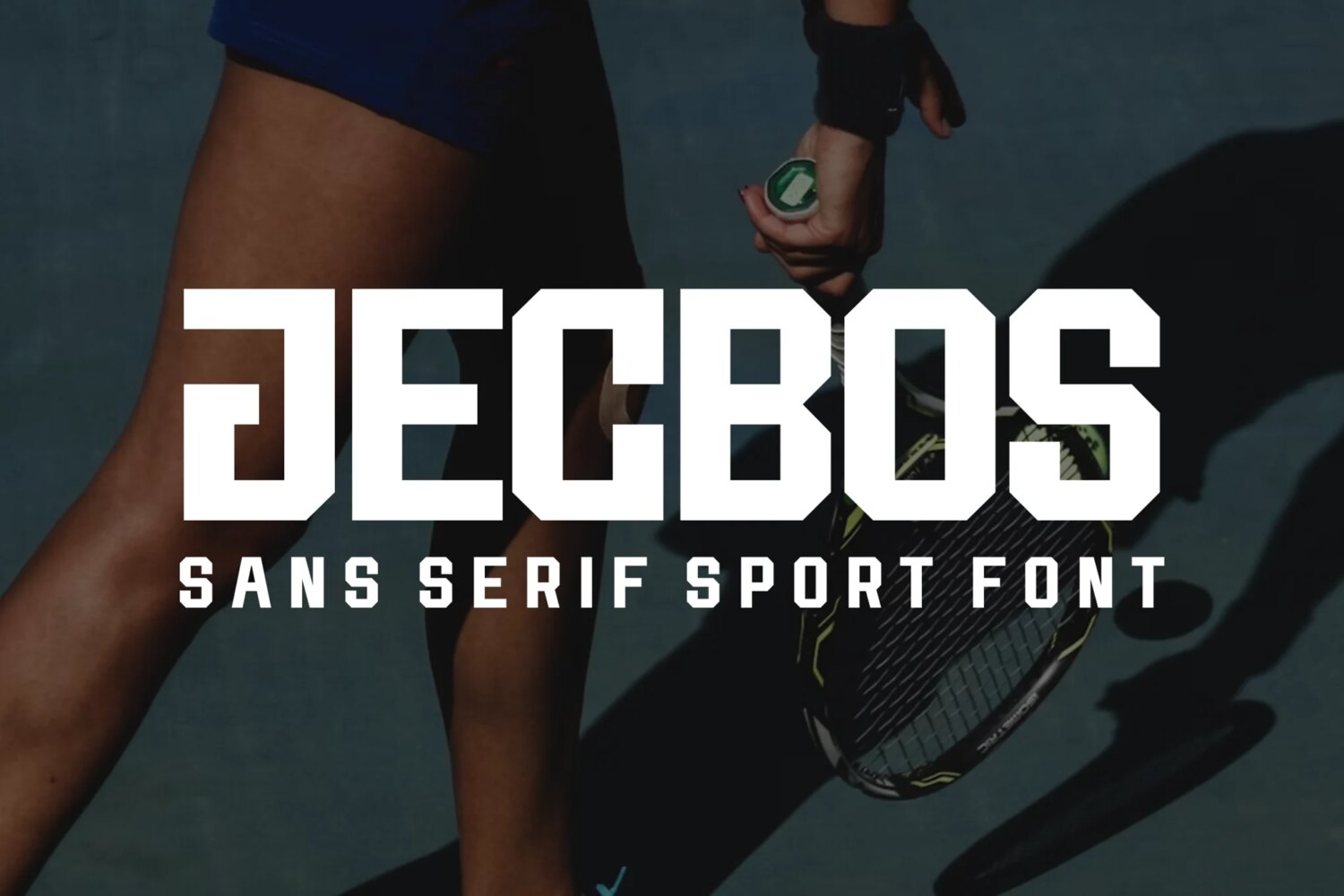 80+ Best Modern Fonts 2025 - Theme Junkie