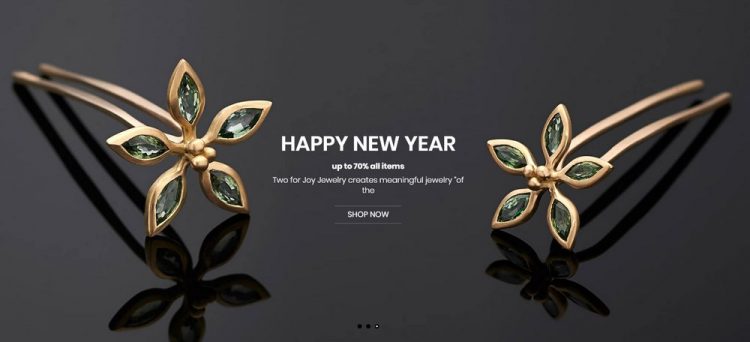 30+ Best Jewelry WordPress Themes 2025 (Free & Premium) - Theme Junkie