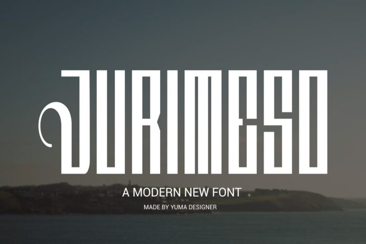 60+ Best Narrow, Condensed + Slim Fonts 2025 - Theme Junkie