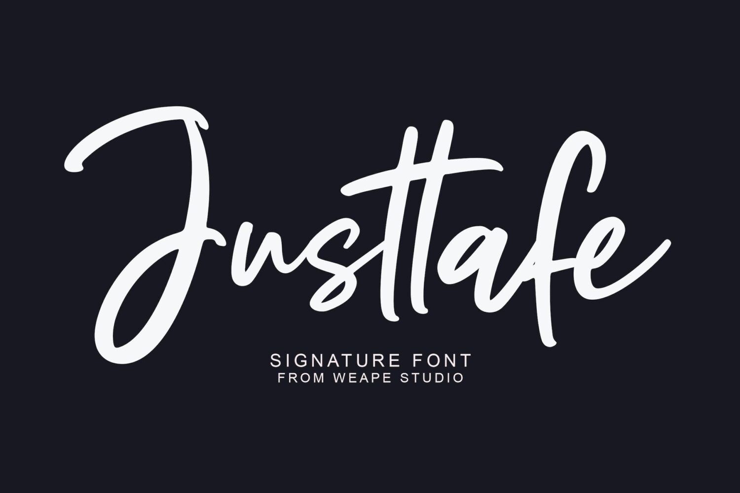 24+ Best Signature Fonts for Personal Branding and Autographs - Theme ...