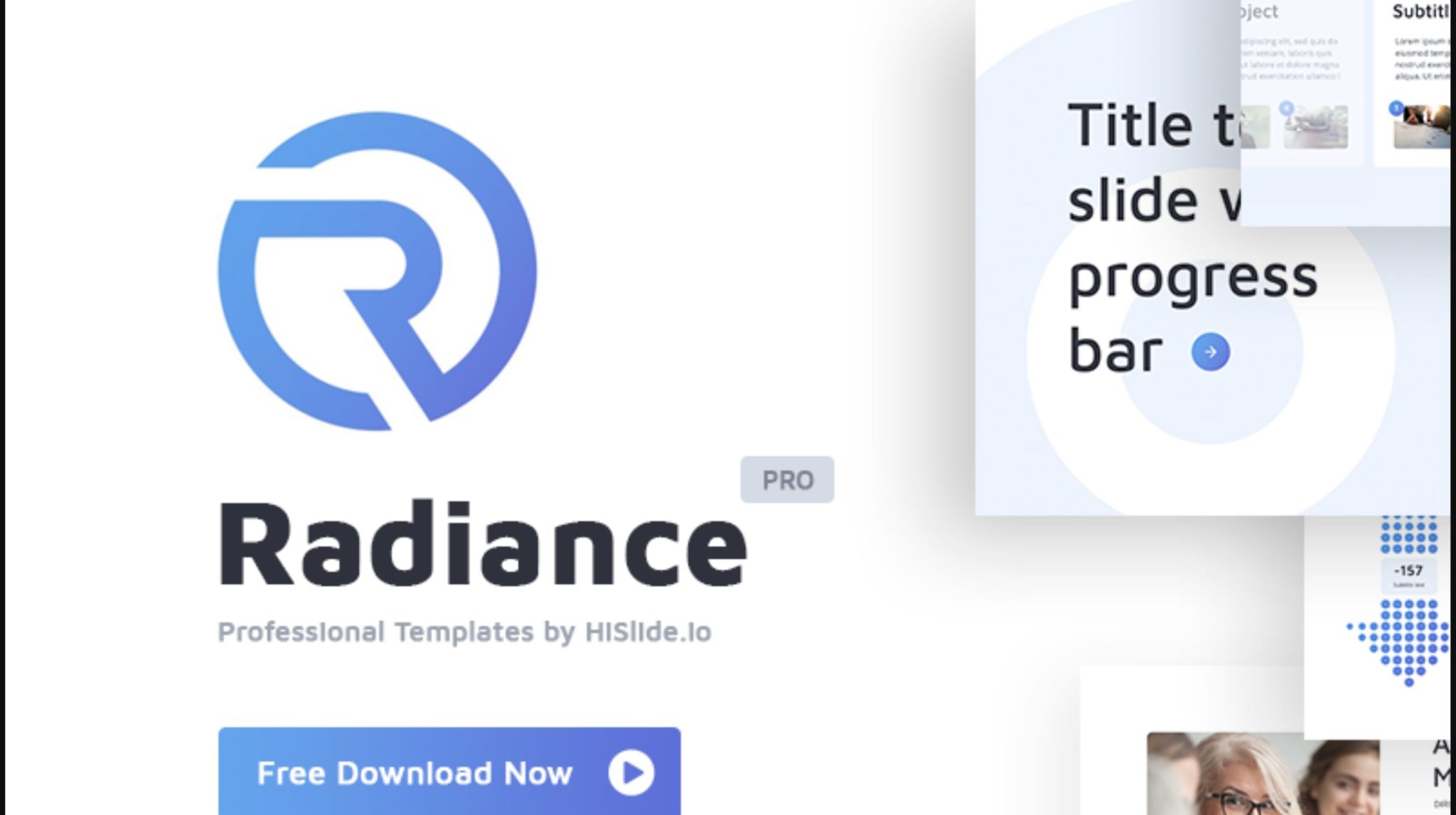 20+ Template Poster Keynote Terbaik 2021 – Desainae