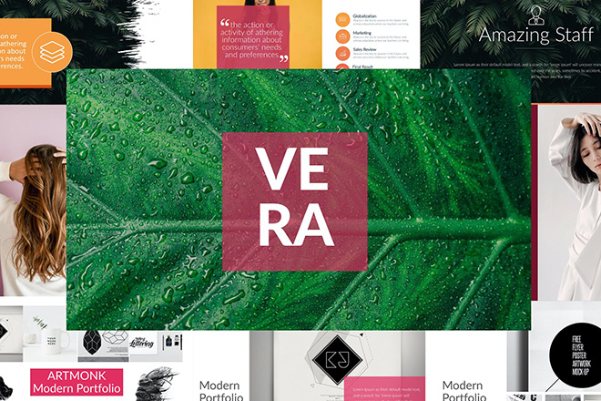 20+ Template Poster Keynote Terbaik 2021 – desainae.com