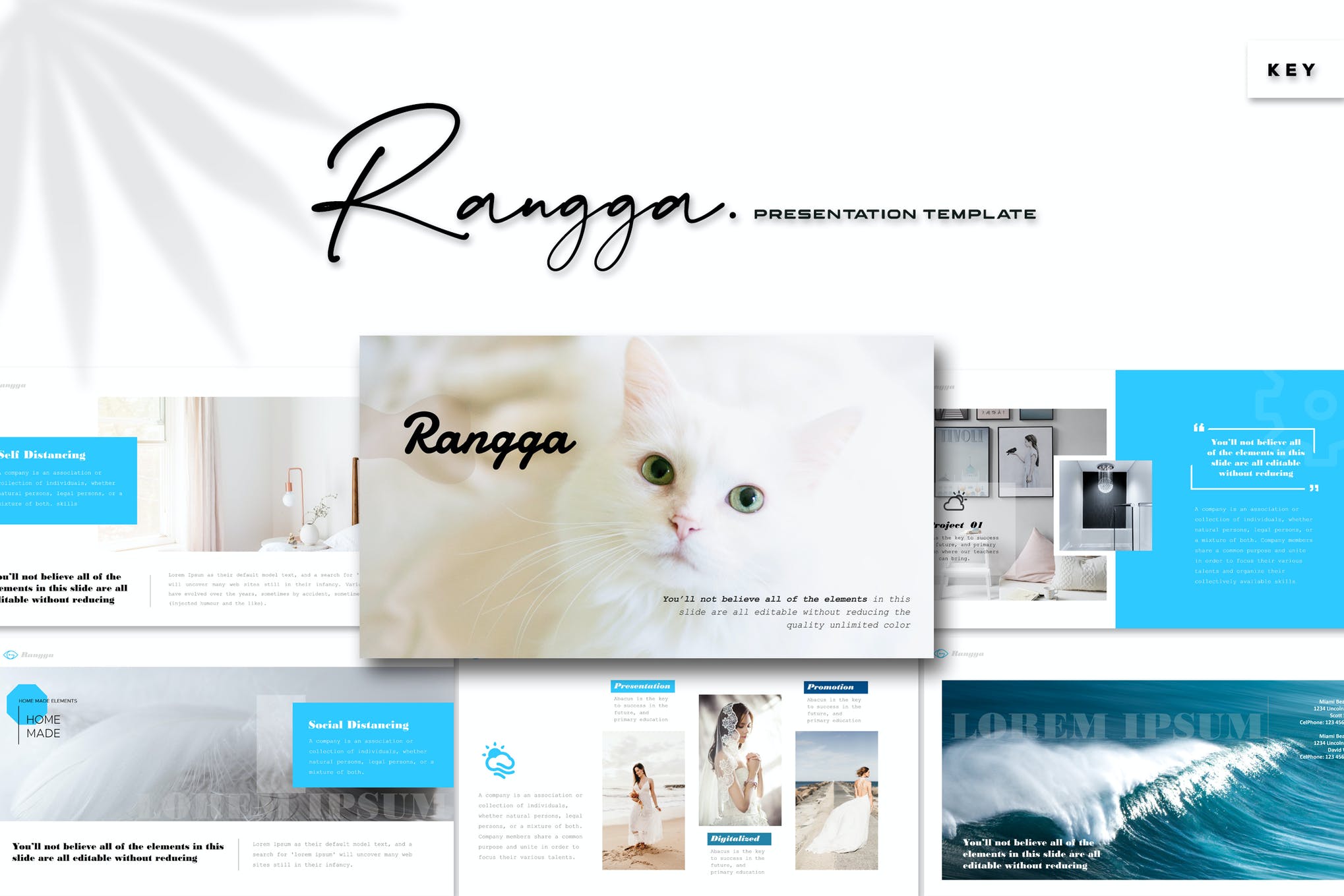 25 Best Keynote Presentation Templates Stunning Slide Design For 