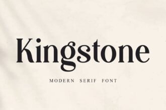 15+ Best Newspaper Fonts for Editorial and Print Design - Theme Junkie