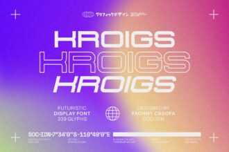 15+ Best Nerd Fonts for Geeky and Tech-Savvy Projects - Theme Junkie