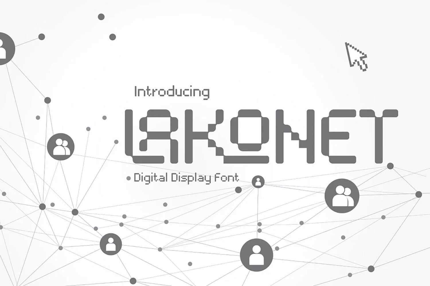 25+ Best Digital Fonts for Futuristic Tech Type - Theme Junkie