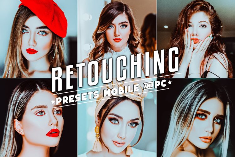 20+ Best Lightroom Mobile Presets (Free & Pro Presets) 2025 - Theme Junkie