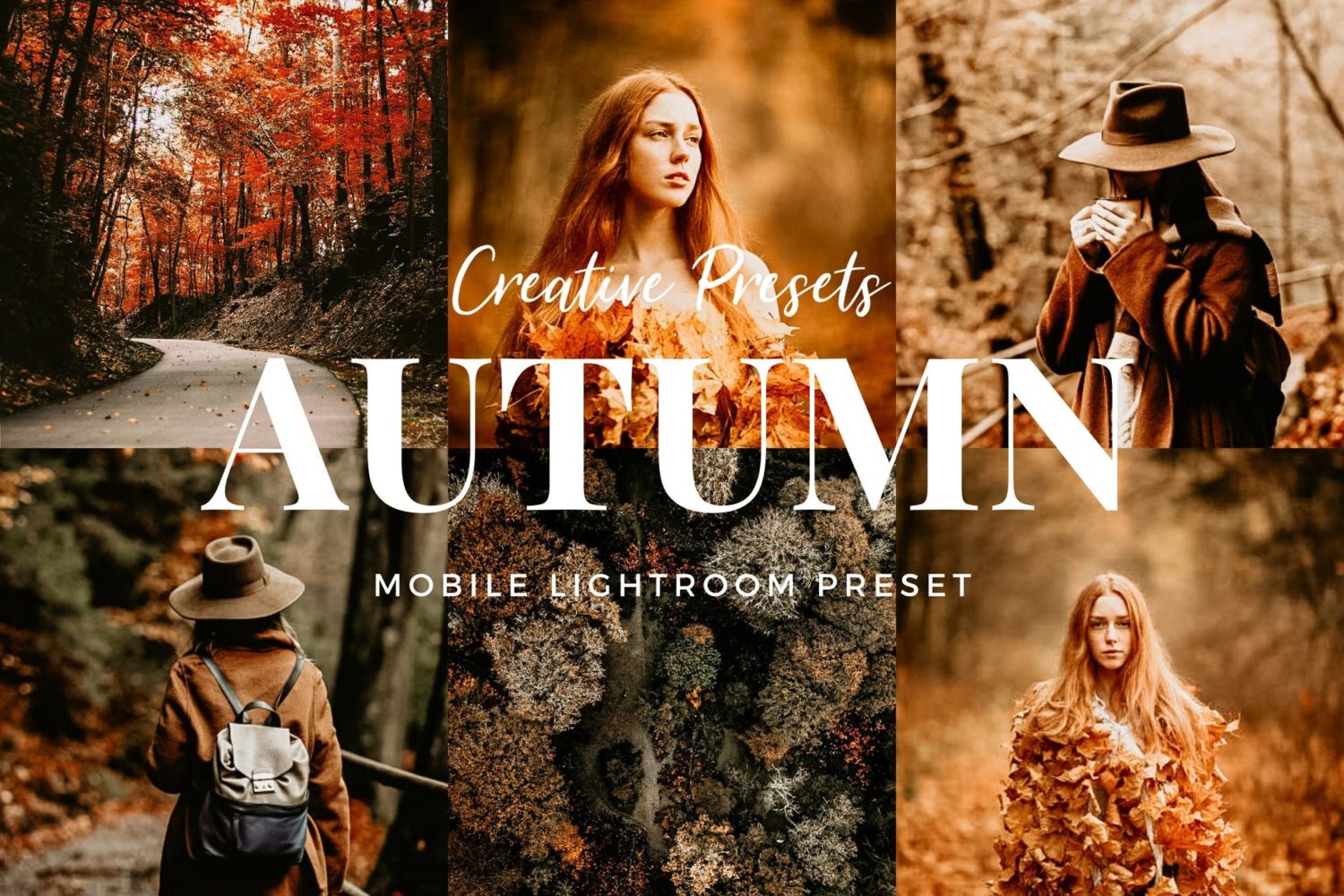 20+ Best Lightroom Mobile Presets (Free & Pro Presets) 2025 - Theme Junkie