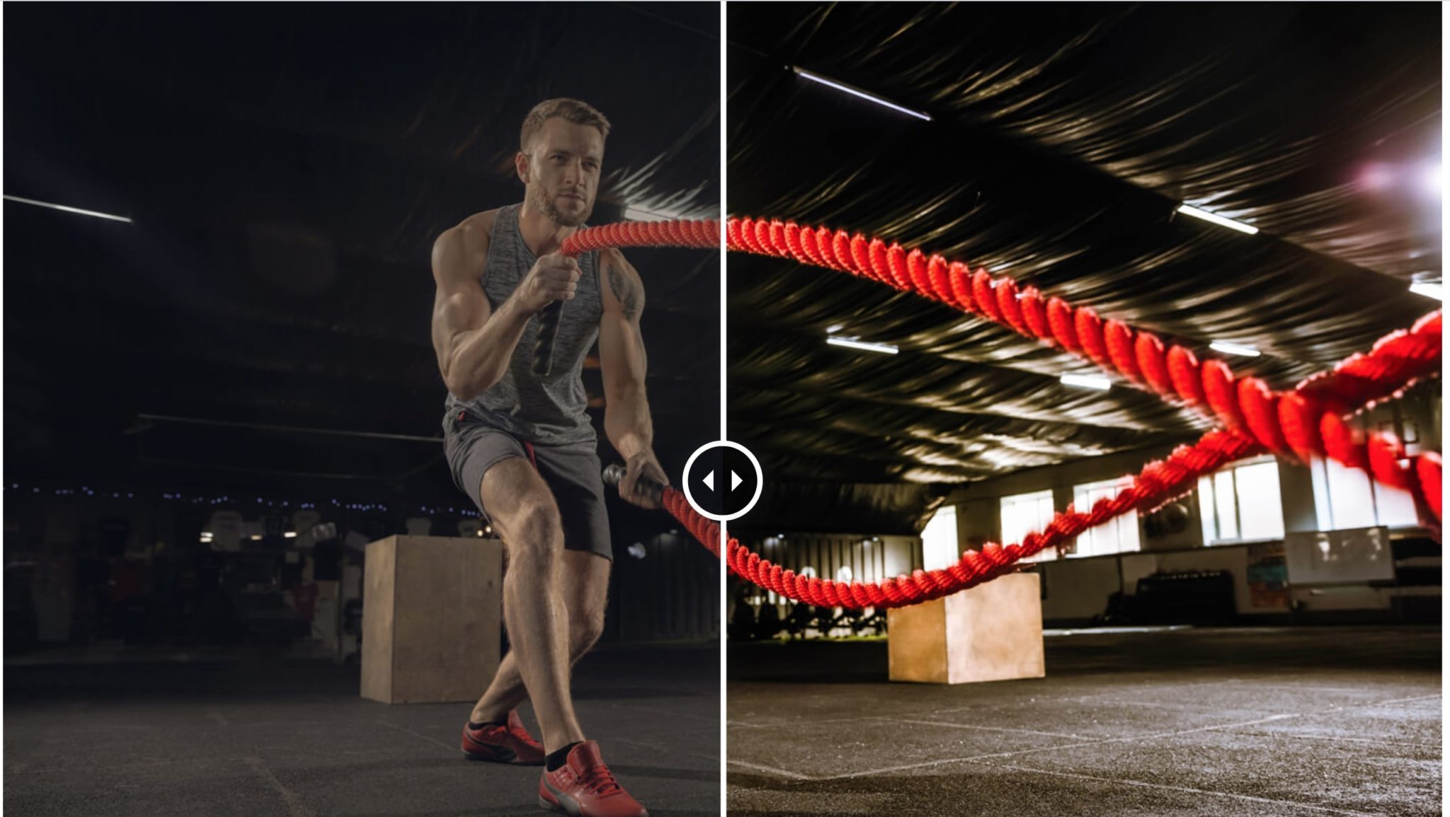 20+ Best Lightroom Sports Presets (For Sports Photography) 2021 - Theme ...