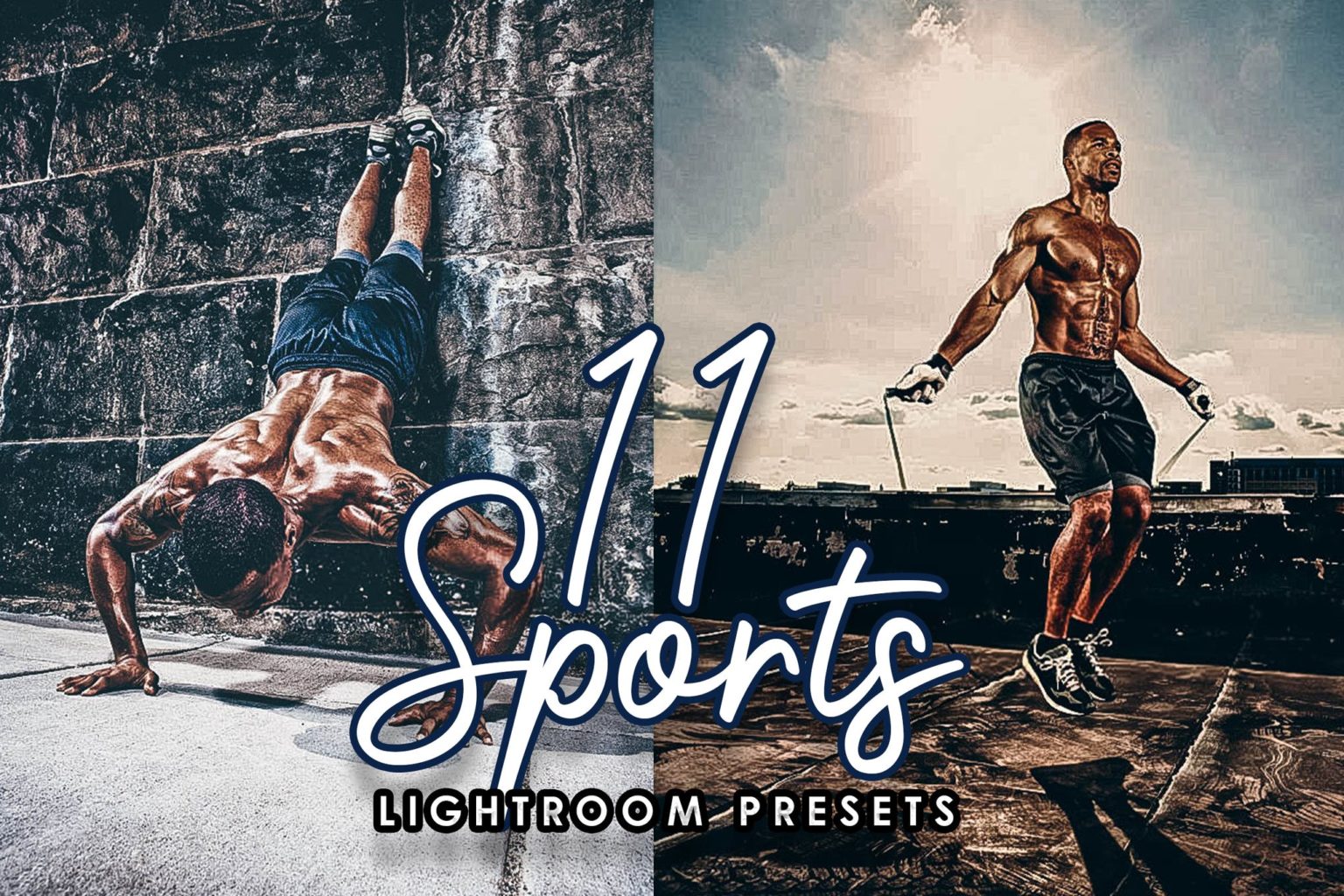 40+ Best Lightroom Sports Presets (For Sports Photography) 2025 - Theme ...