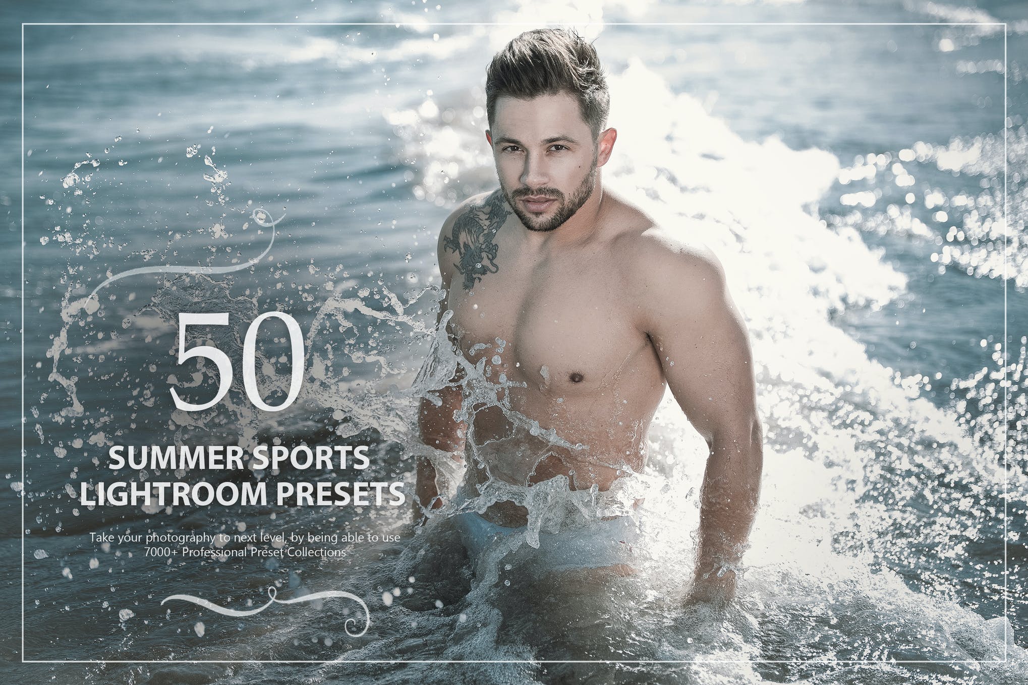 40+ Best Lightroom Sports Presets (For Sports Photography) 2025 - Theme ...