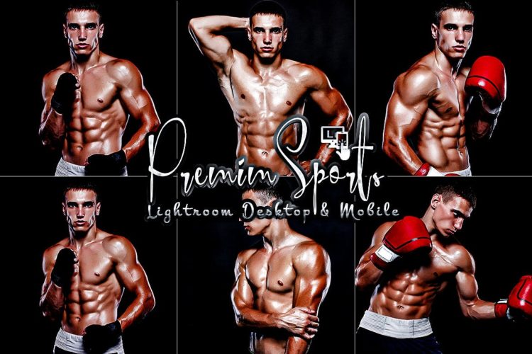 40+ Best Lightroom Sports Presets (For Sports Photography) 2025 - Theme ...