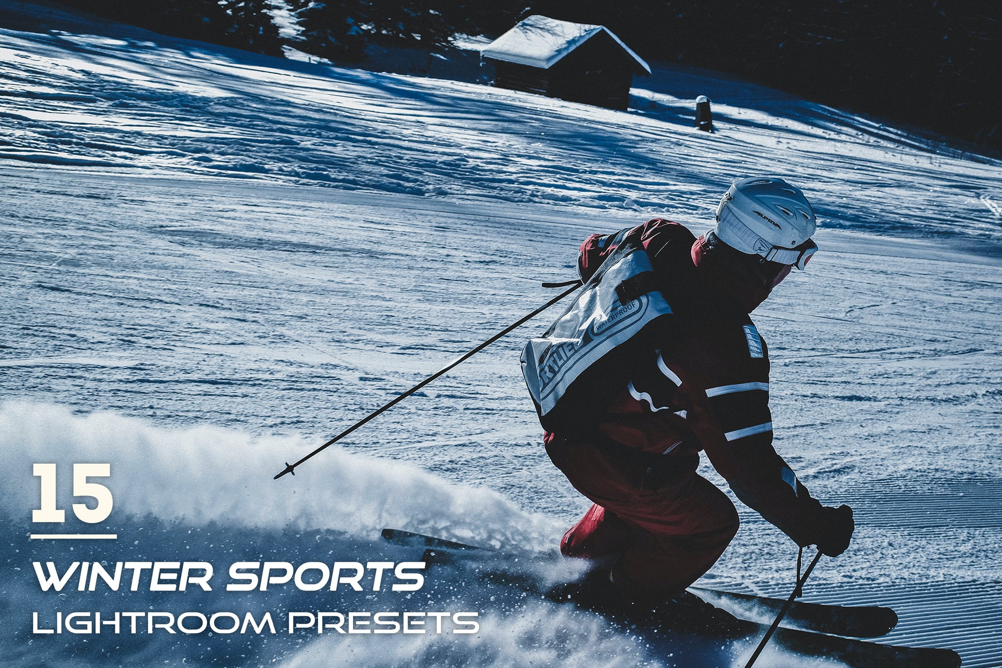 40+ Best Lightroom Sports Presets (For Sports Photography) 2025 - Theme ...