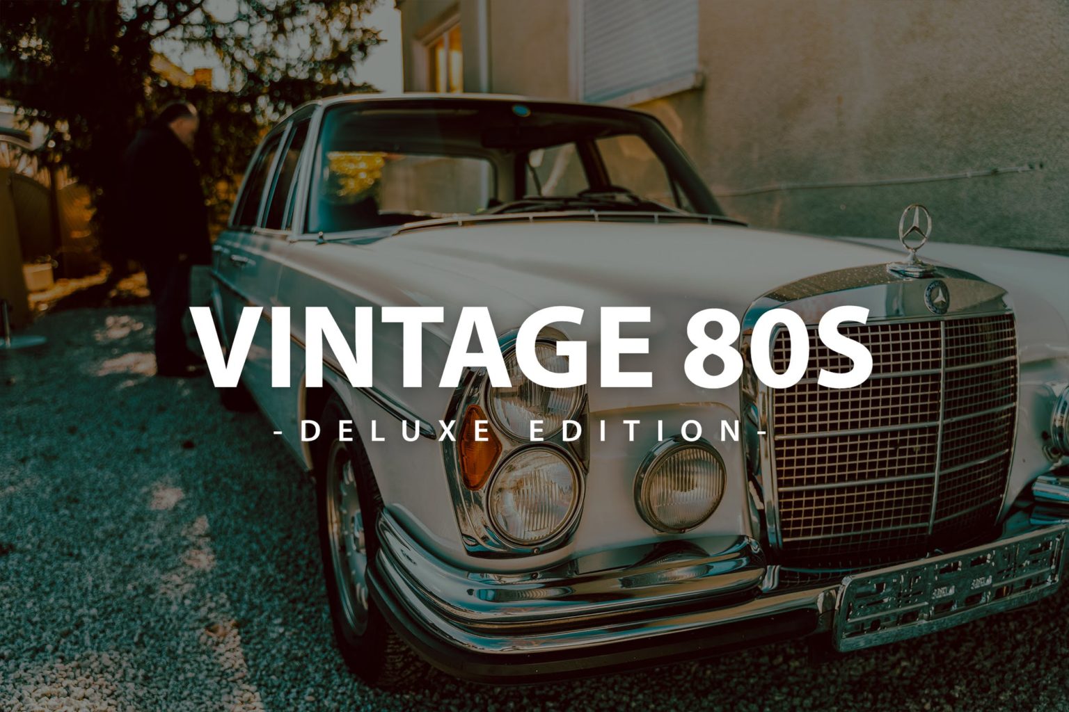 30+ Best Vintage Lightroom Presets (For A Free Vintage Look) 2023 ...
